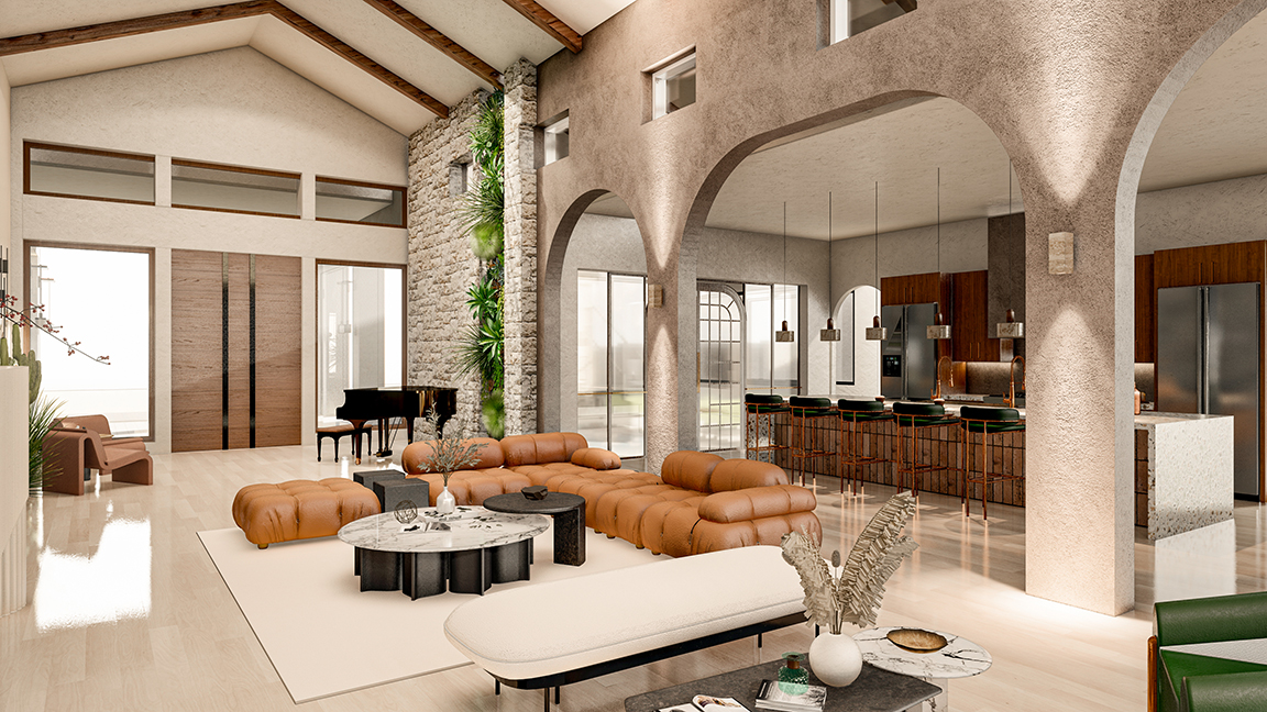 Sunset Valley – Parsons Design Build