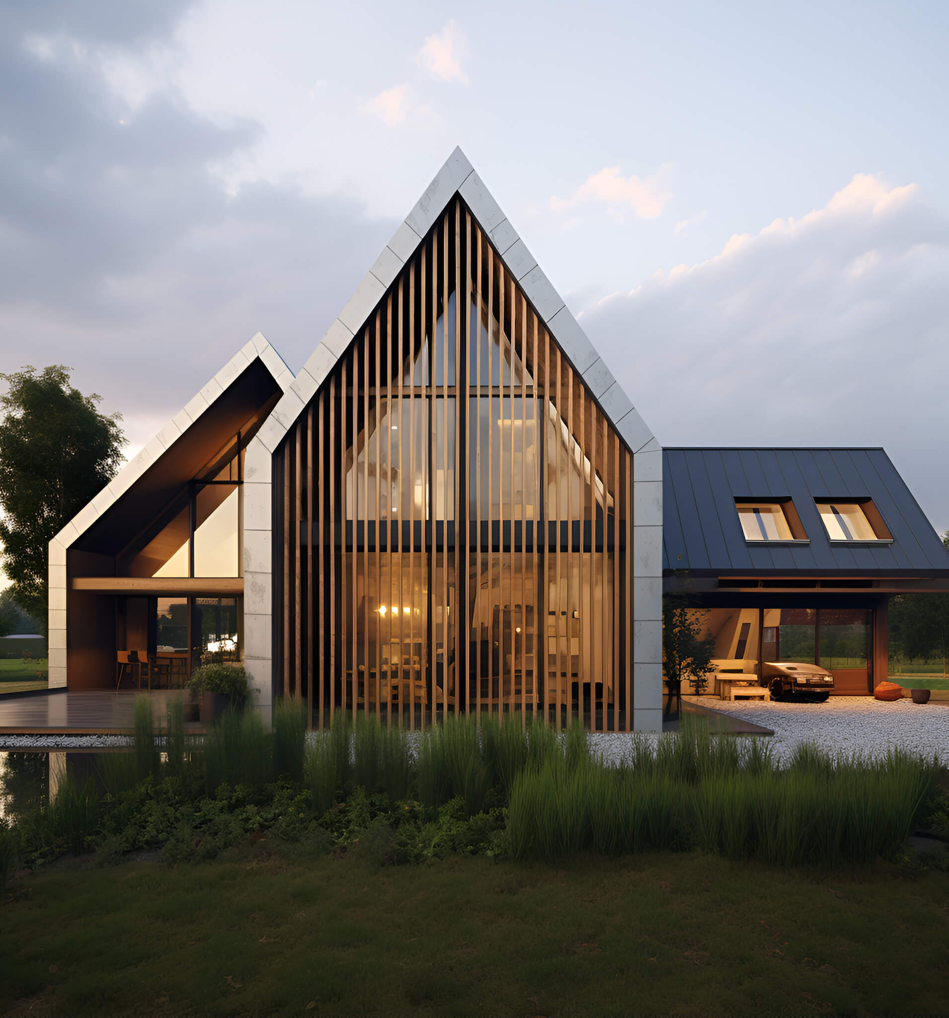 Parsons Portfolio – Parsons Design Build